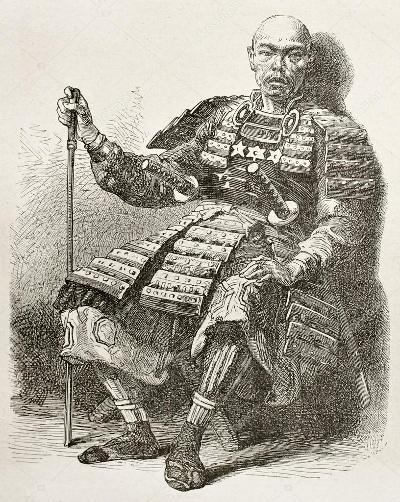 Unit 6: Meiji Restoration – CultureRoute